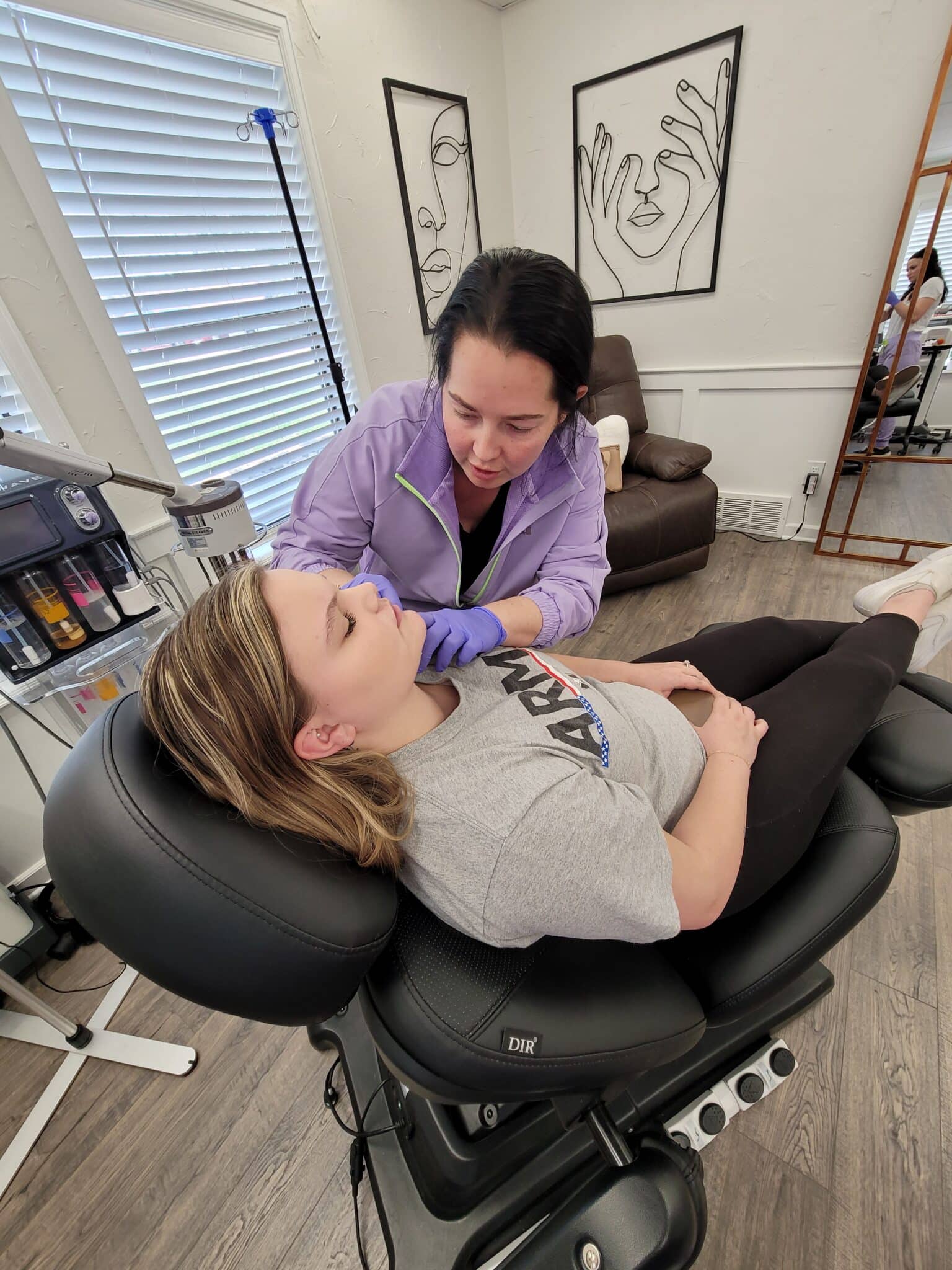 719 Revive Med Spa, LLC